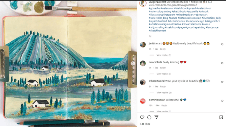 20 Cozy Instagram & TikTok Accounts to Help You Unwind