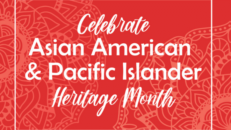 AAPI Heritage Month Activities for Students of All Ages