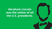 26 Fascinating Facts About Abraham Lincoln for Kids