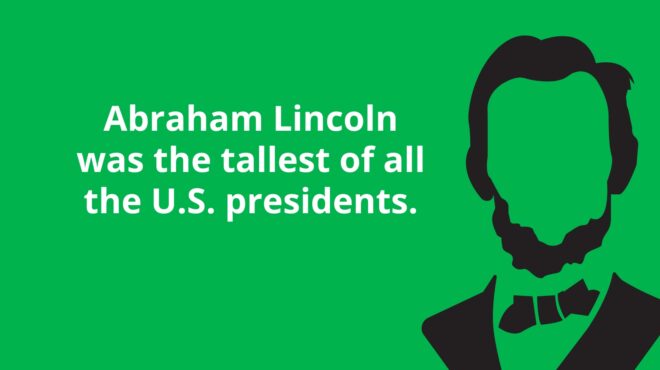 26 Fascinating Facts About Abraham Lincoln for Kids