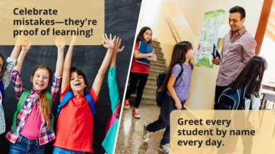 17 Easy Ways To Build Healthy Student Minds