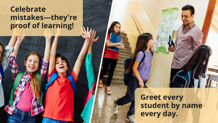 17 Easy Ways To Build Healthy Student Minds