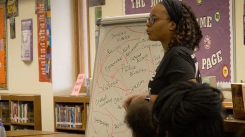 High School Volunteering Tips - How to Get Your School Program Started