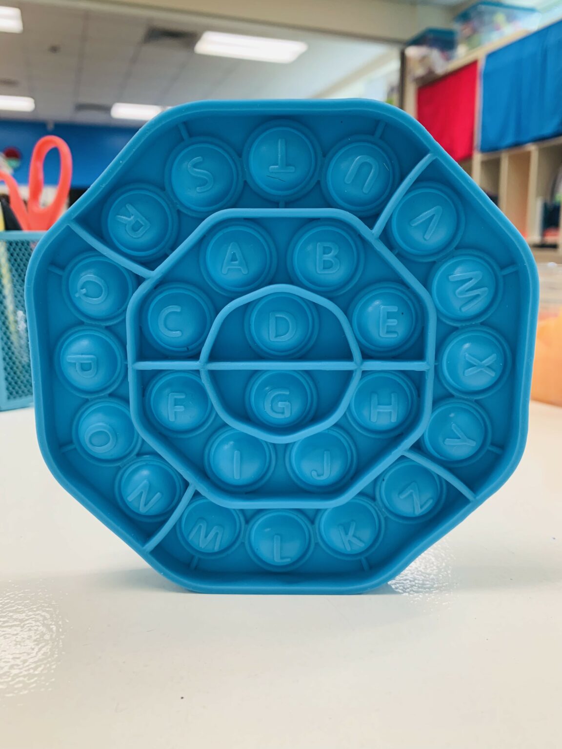 Have You Tried To Teach With Pop Its? Check Out These 12 Activities!