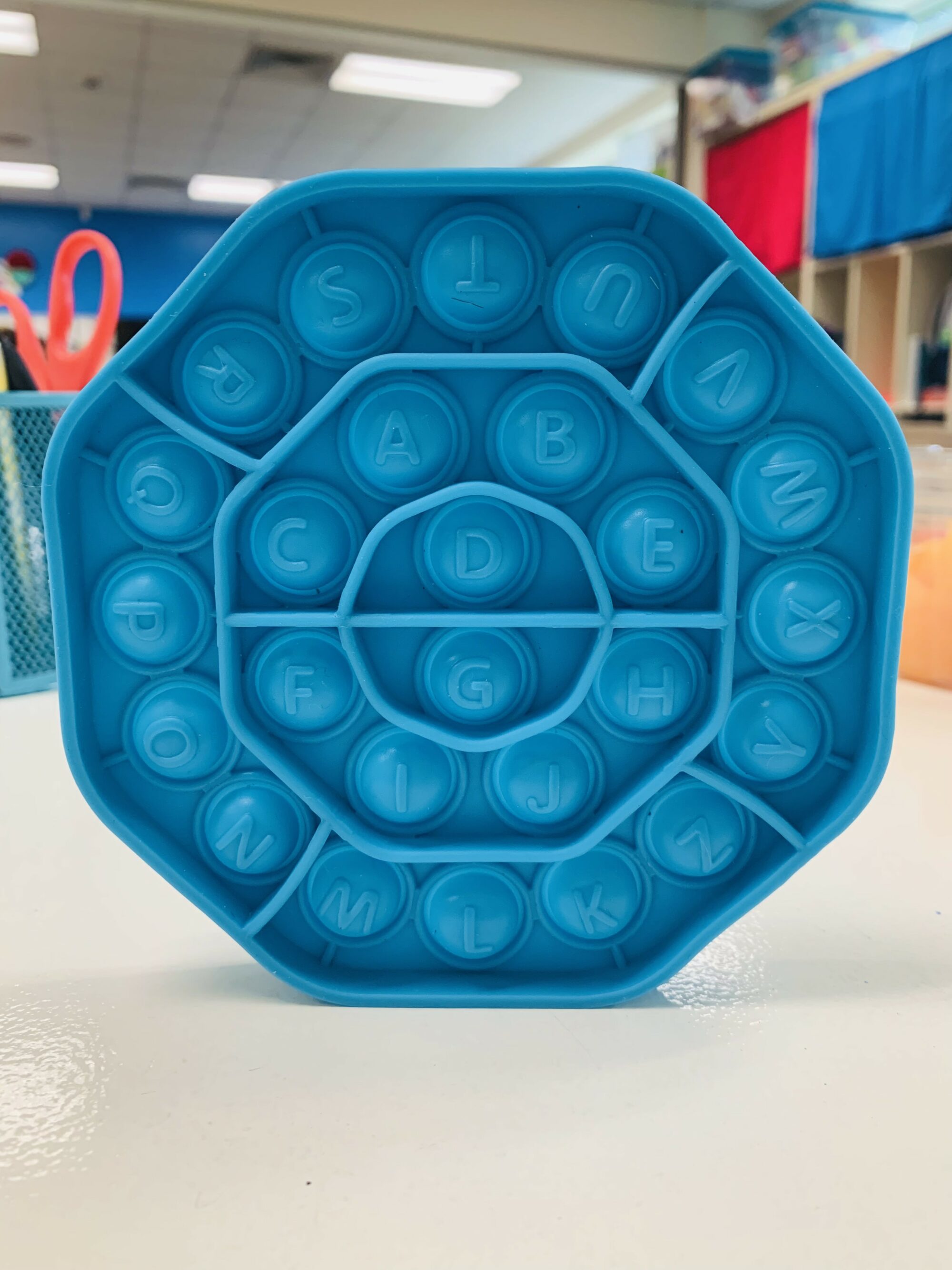 Have You Tried To Teach With Pop Its? Check Out These 12 Activities!