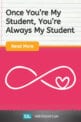 Once You're My Student, You're Always My Student - We Are Teachers