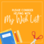 How to Set Up and Share an Amazon Classroom Wish List