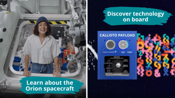 Free Space Technology Tour for the Classroom! - We Are Teachers