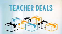 Amazon Prime Day: Teachers Can Score Major Deals!