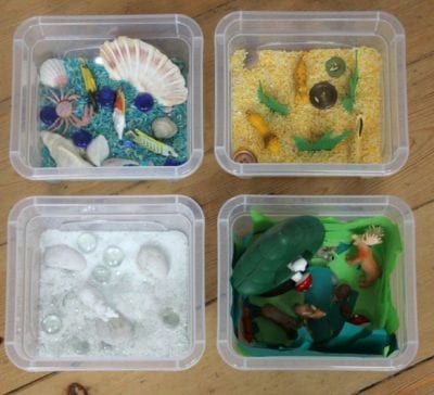 20 Wild Ways to Explore Animal Habitats With Kids