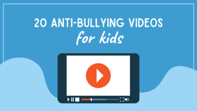 20 Best Anti-Bullying Videos to Share With Your Students