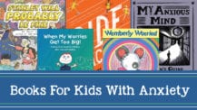15 Books for Kids With Anxiety, As Recommended by Educators