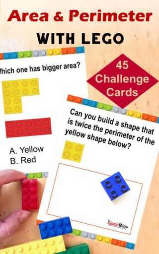 23 Geometry Games & Activities Your Students Will Love