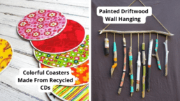 School Auction Art Projects: 30 Unique Ideas