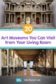 Best Art Museum Virtual Field Trips for Kids & Families - WeAreTeachers