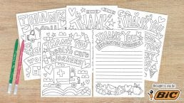 Free Essential Workers Coloring Pages - WeAreTeachers