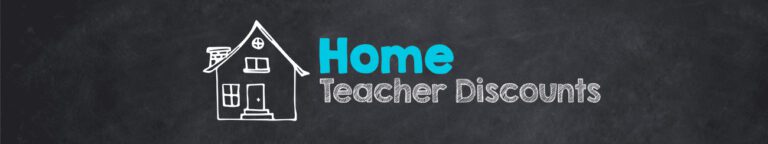Best Teacher Discounts in 2022: The Ultimate List