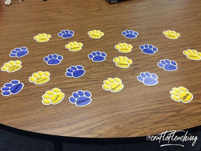 Back to School Night Ideas For Teachers WeAreTeachers