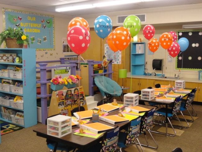 Back to School Night Ideas For Teachers WeAreTeachers