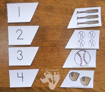 20 Best Baseball Activities and Crafts for Kids | WeAreTeachers