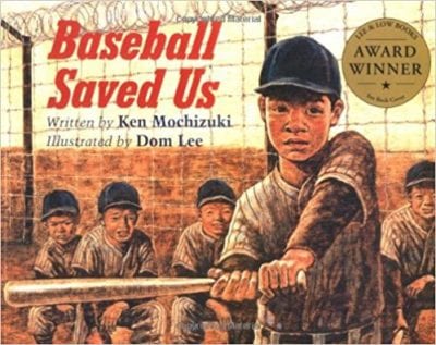 Best Baseball Books for Kids, As Chosen by Teachers