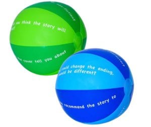 23 Fun Beach Ball Games and Activities to Pep Up Your Classroom