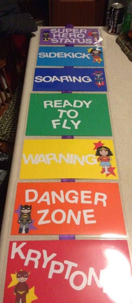 Superhero Classroom Theme Ideas From WeAreTeachers