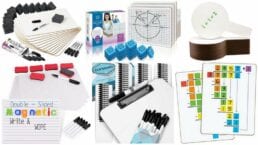 The Best Personal Dry Erase Boards for Kids (And How To Use Them)