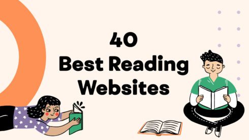 40 Best Free and Paid Reading Websites for Kids - WeAreTeachers