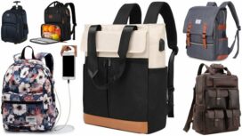 The 25 Best Teacher Backpacks To Hold All Your Stuff in 2021