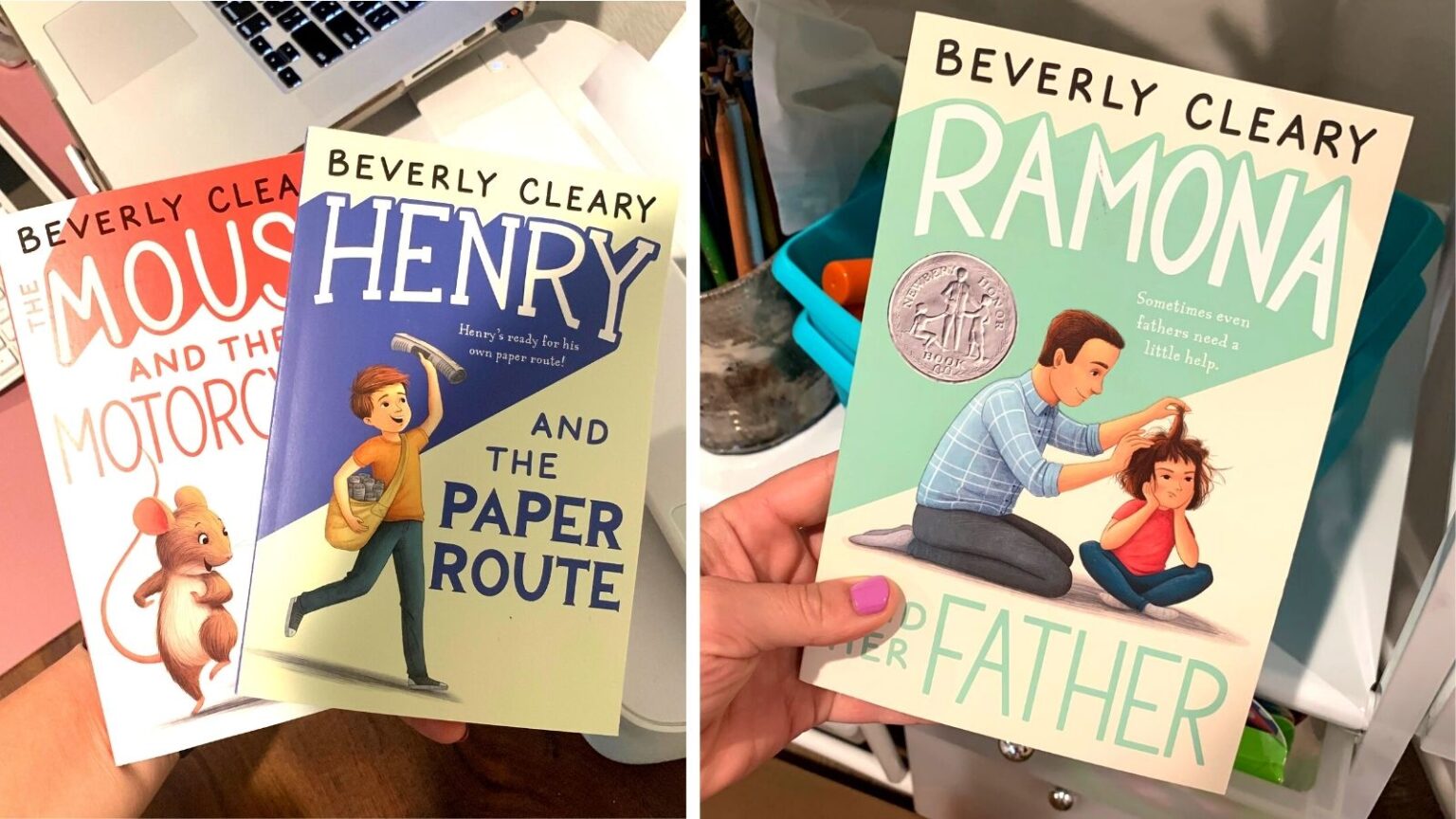 The Best Beverly Cleary Books For The Classroom We Are Teachers