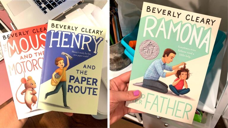The Best Beverly Cleary Books for the Classroom - We Are Teachers