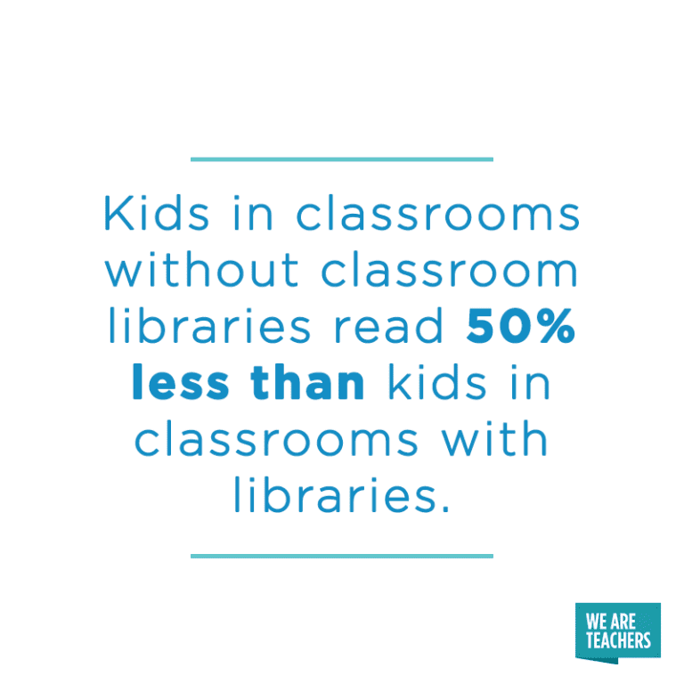 7 Surprising Reading Facts That Prove It All Adds Up