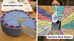 35 Creative Book Report Ideas for Every Grade and Subject