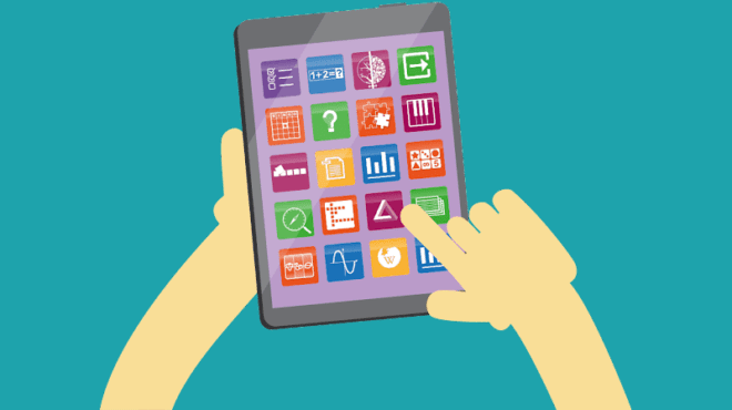 How To Use BookWidgets To Upgrade Your Google Classroom