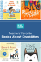 Best Children's Books About Disabilities, as Recommended by Educators