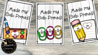 A Complete Guide to Using Reward Tags in the Classroom