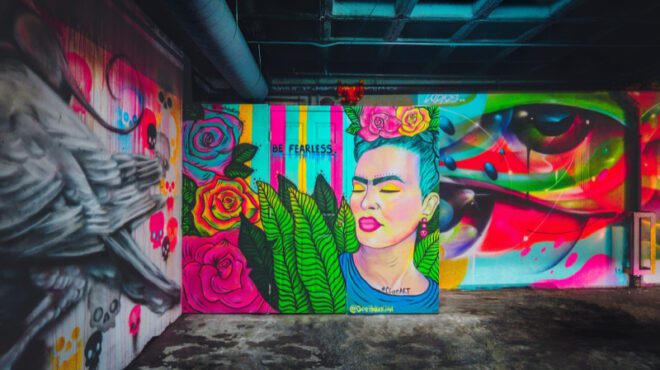 Celebrate Hispanic Heritage Month With These Activities For Every Class