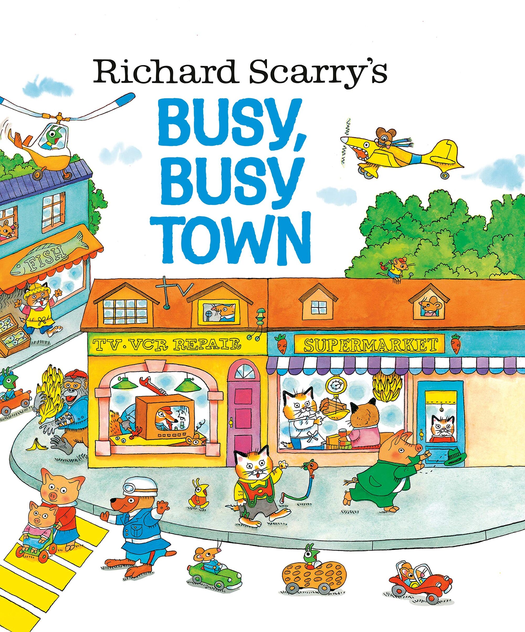 26 Famous Children's Books You Must Add to Your Library