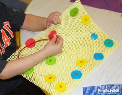 26 Button Activities and Crafts for Learning | WeAreTeachers