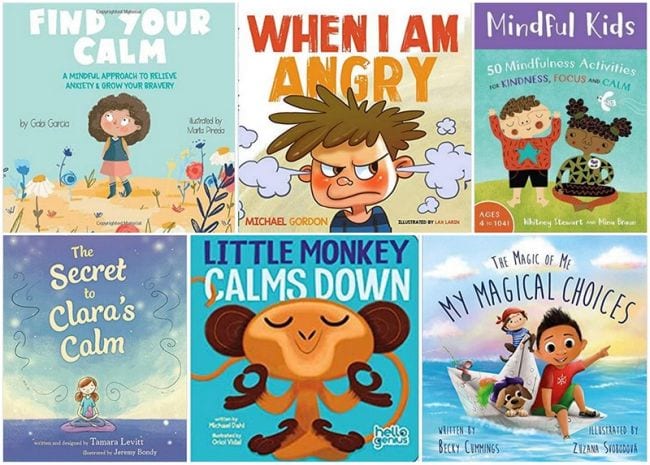 How to Create and Use a Calm-Down Corner in Any Learning Environment