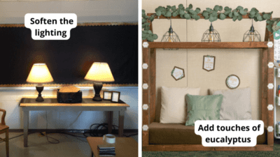 13 Calming Classroom Theme Ideas To Stop the Chaos