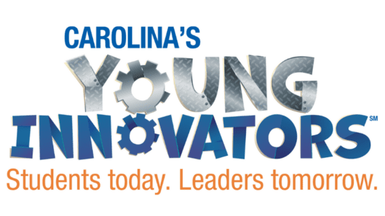 Young Innovators Program for Students in Grades K-12