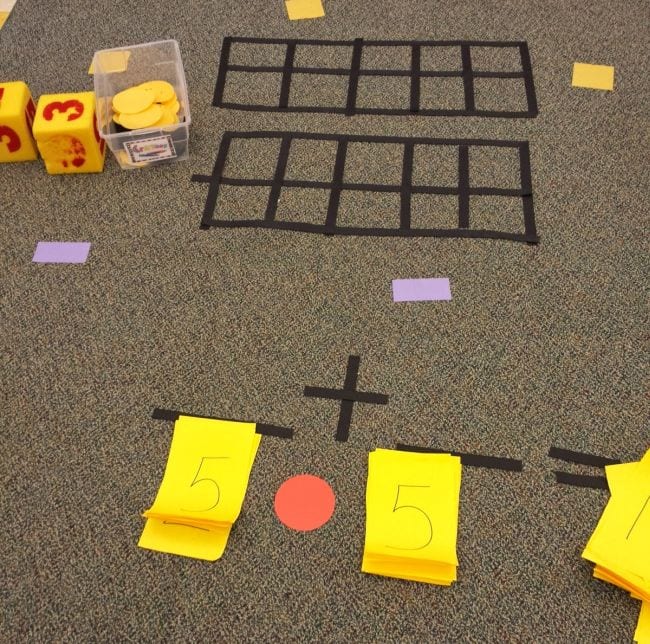 15 Reasons Your Classroom Needs Carpet Spots (Also, Deal Alert!)