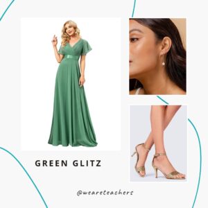 Best Teacher Prom Dresses and Suits, Recommended by Teachers