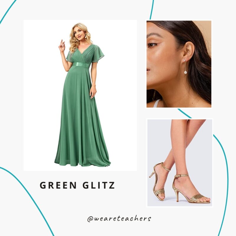 Best Teacher Prom Dresses and Suits, Recommended by Teachers
