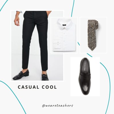 Best Teacher Prom Dresses and Suits, Recommended by Teachers