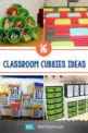 Classroom Cubbies Ideas and DIY Solutions - WeAreTeachers