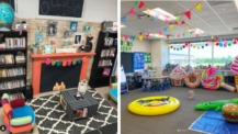 10 Ways To Bring More Joy to Your Classroom Library