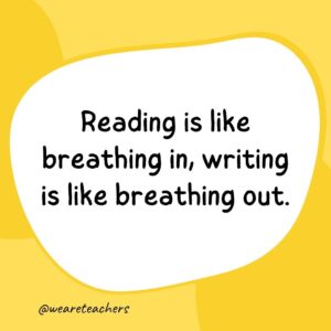 75 Best Classroom Quotes To Inspire Your Students